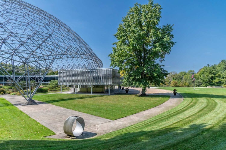 Exscape Designs | Landscape Design & Outdoor Living in Novelty, Chagrin ...