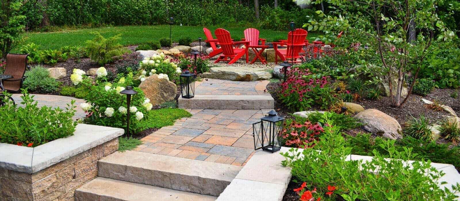 Beautifying Spaces Year-Round: Mastering Annual Flower Rotation ...