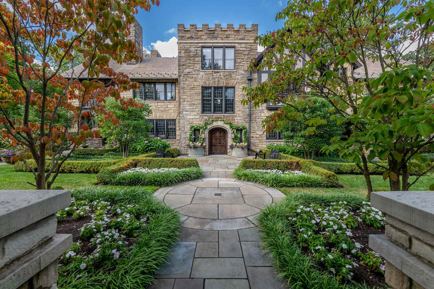 Exscape Designs | Landscape Design & Outdoor Living in Novelty, Chagrin ...