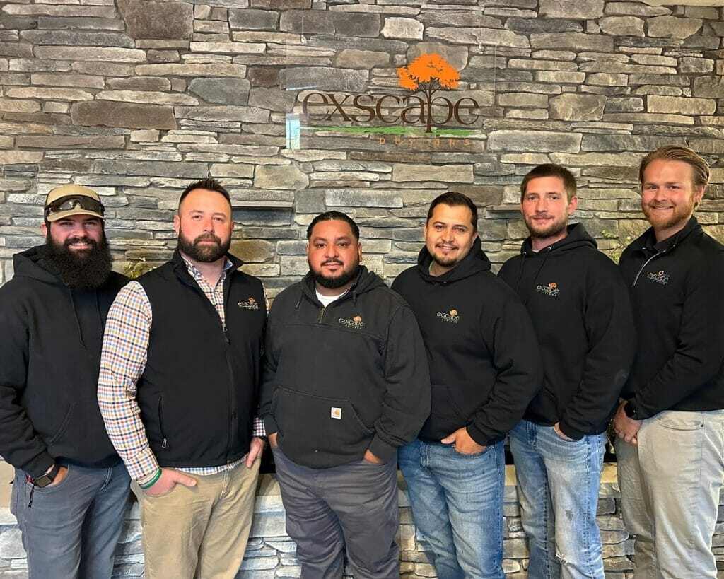 Careers | Join the Exscape Designs Team | Landscaping Jobs in Ohio