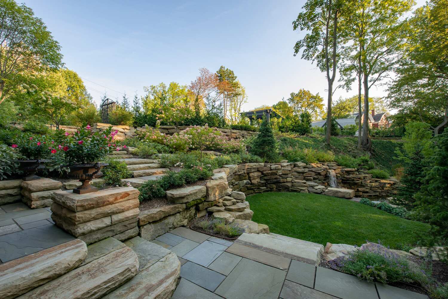 Exscape Designs | Landscape Design & Outdoor Living in Novelty, Chagrin ...